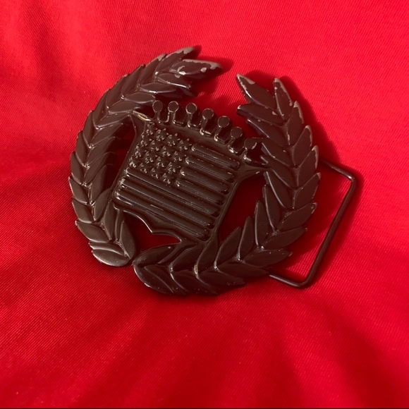 Famous Stars & Straps | Accessories | Vintage Famous Stars And Straps ...